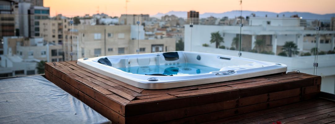 Comment optimiser la durée de vie de son spa